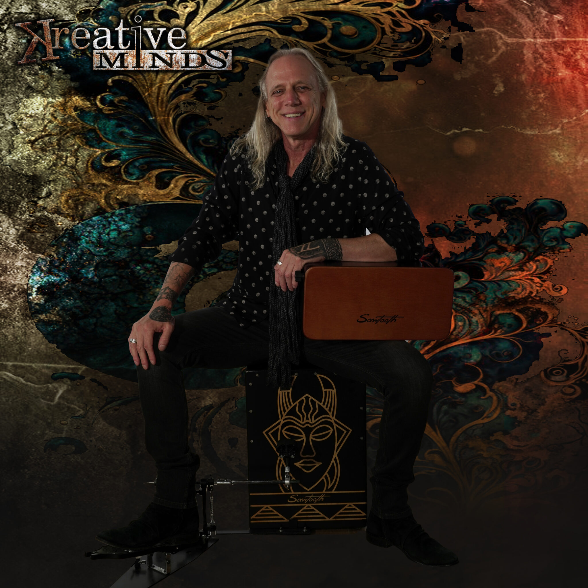 Kreative Minds Acoustic – An creative acoustic Journey into songs of ...